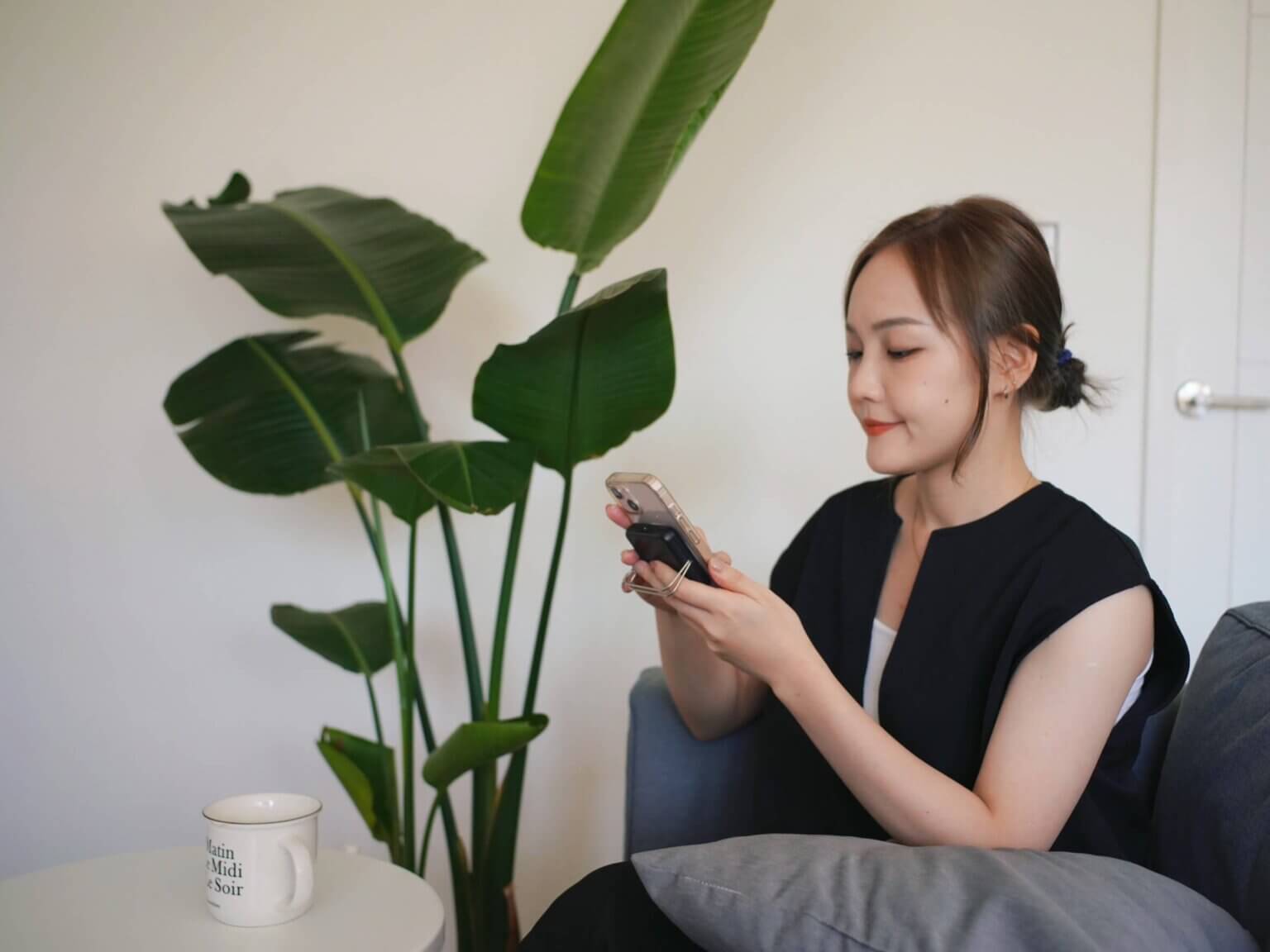 BOBY波庇視界奇機|神奇的護眼小方盒。改善眼睛酸澀、降低疲憊感